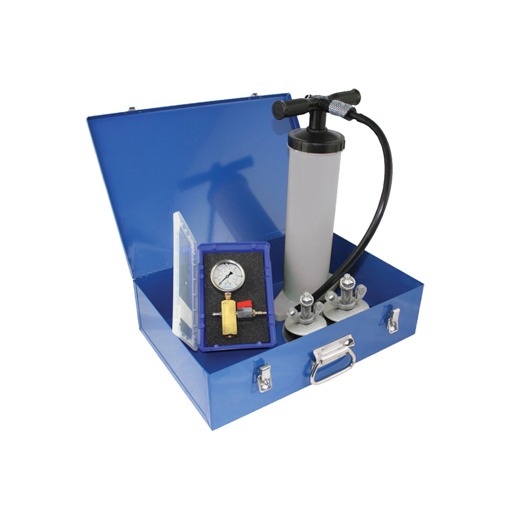 Plumtest Air Drain Tester Kit – Plumtest