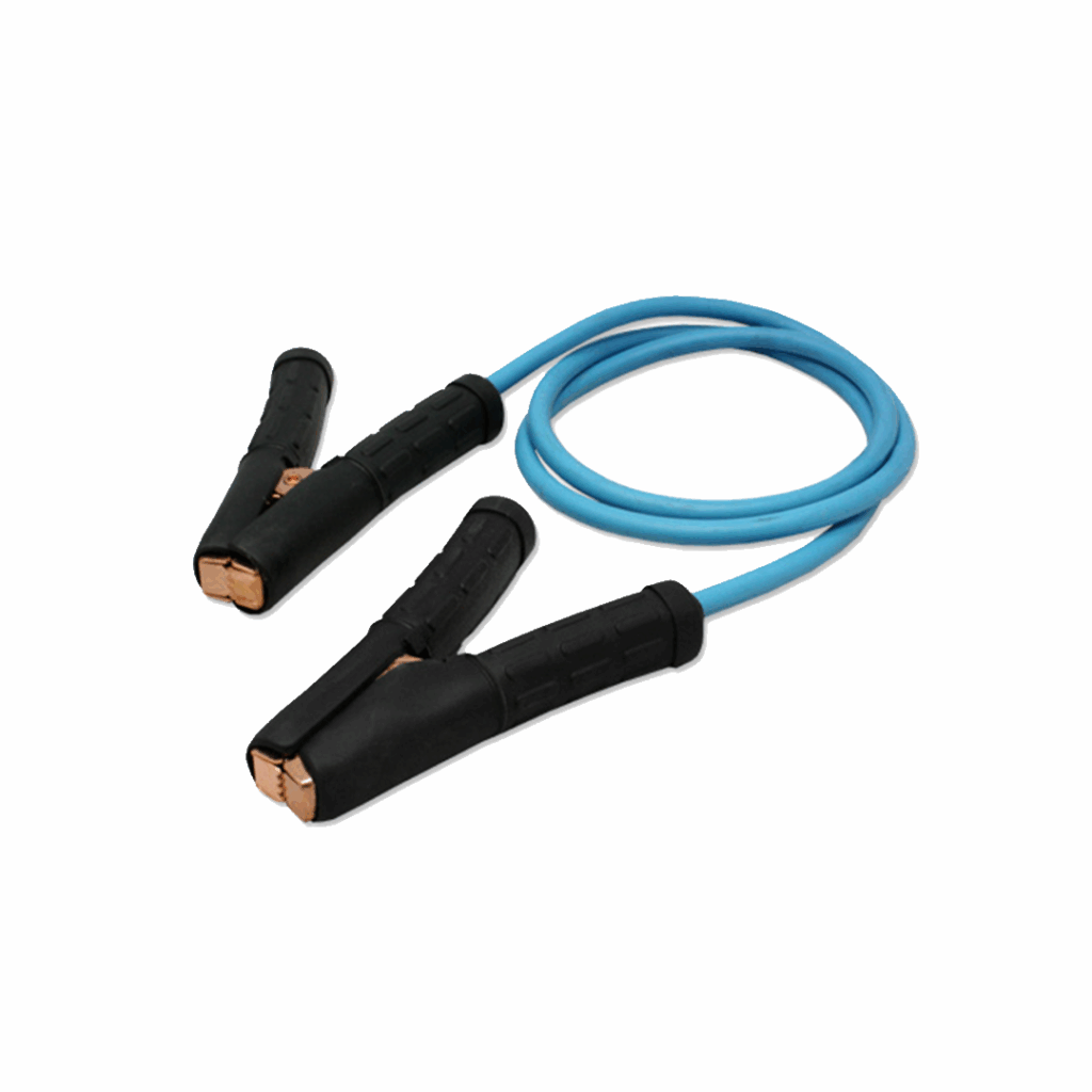 Plumtest Bonding Strap with Spring Clamps – Plumtest