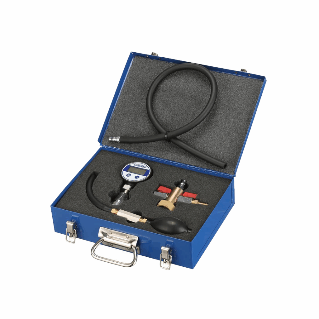 Plumtest Combo Digital Gas Tester – Plumtest