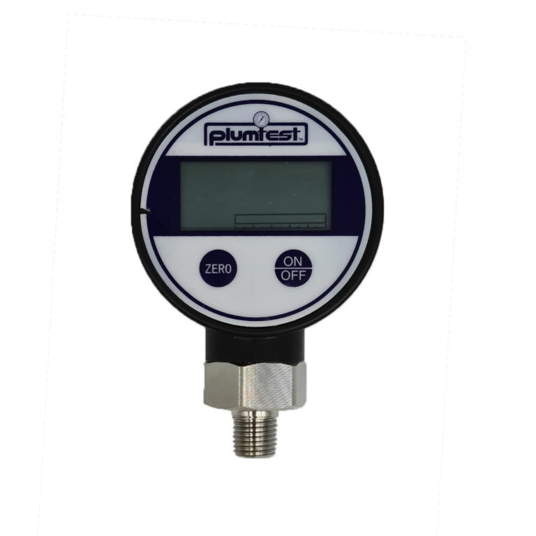 Products – Plumtest