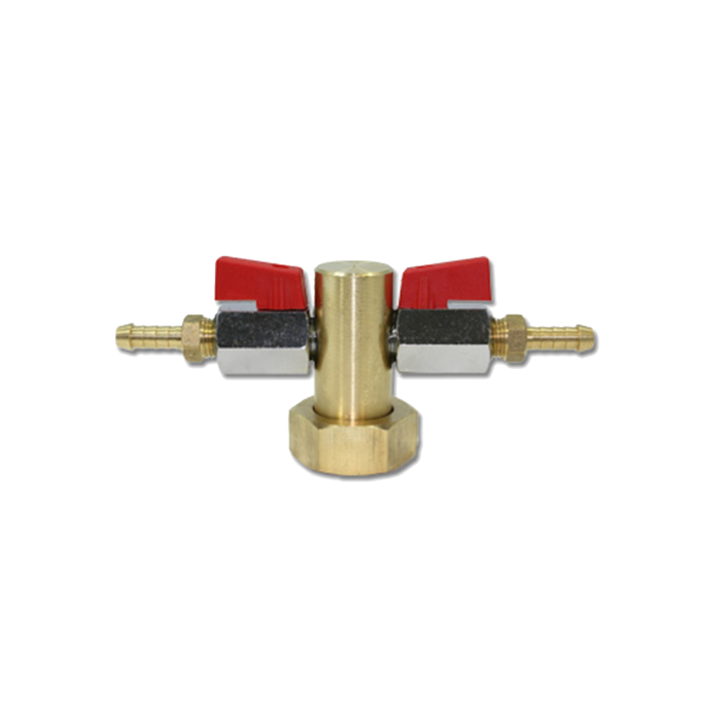 Manometers & Parts – Plumtest